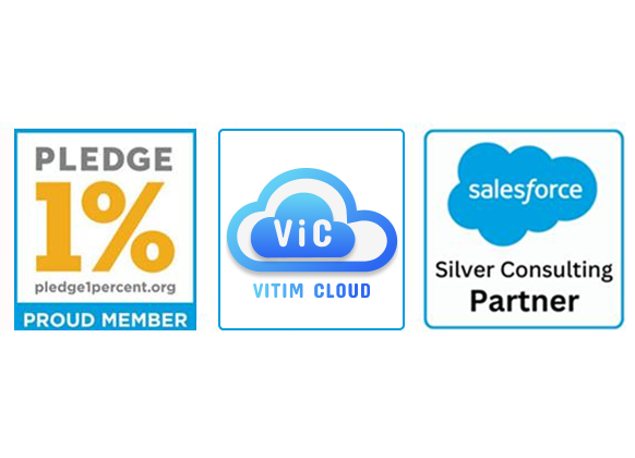 Vitim Cloud Technologies - Salesforce Consulting Partner